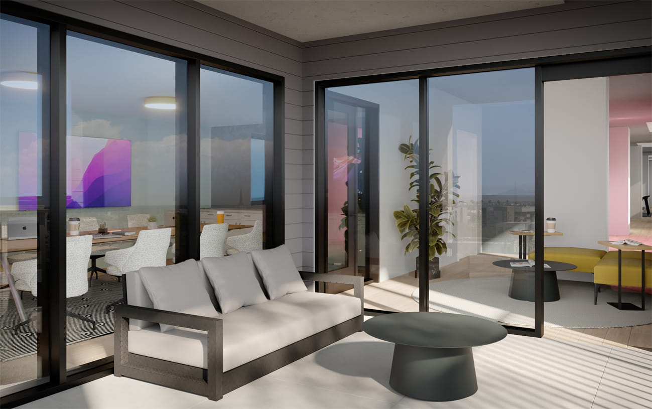 Amenities | ECO MESA
