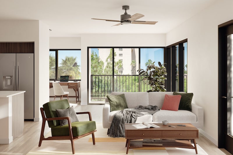 ECO MESA | Sustainable Apartments in Downtown Mesa
